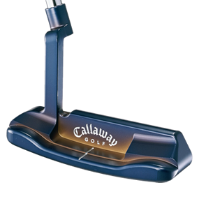 ODYSSEY（オデッセイ） - パター - TOUR BLUE TT1